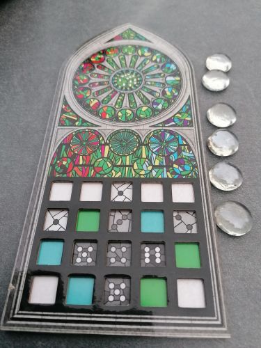 Gateway Games | Window on the world | BoardGameGeek