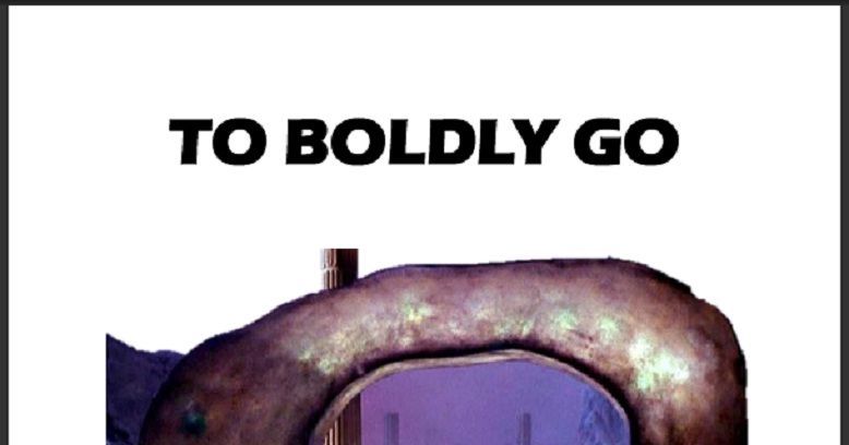 To Boldly Go | Board Game | BoardGameGeek