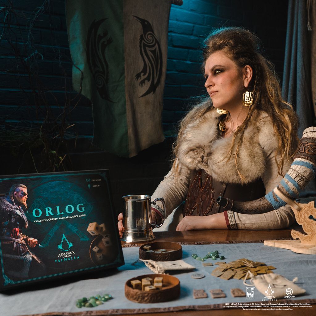 BoardGameGeek