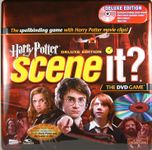 Scene It Series | Wiki | BoardGameGeek