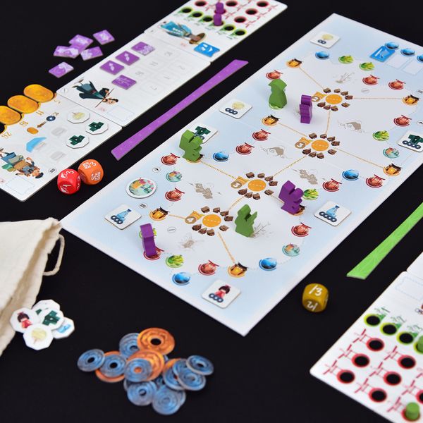 BoardGameGeek