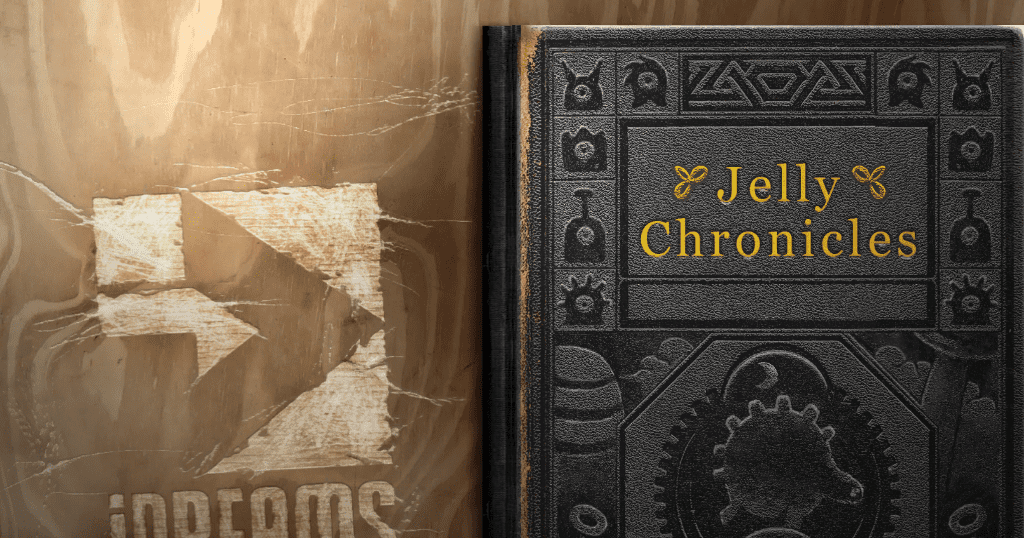 Jelly Chronicles HD | Video Game | VideoGameGeek
