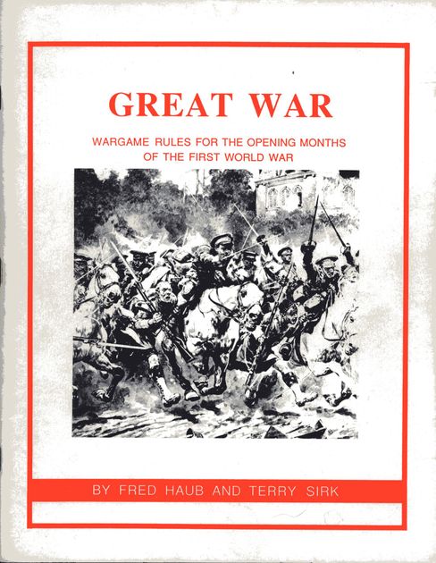 Great War | Board Game | BoardGameGeek