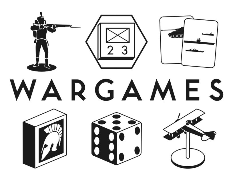 Suitable WW2 font? | Wargames | BoardGameGeek