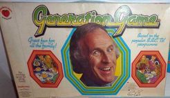 Generation Game | Board Game | BoardGameGeek