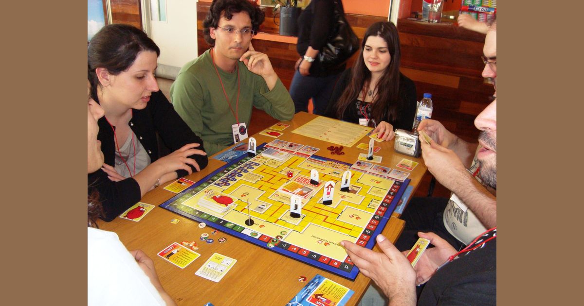 BoardGameGeek