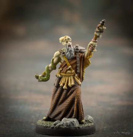 Tainted Grail: Maggot | Don't Play Gray!