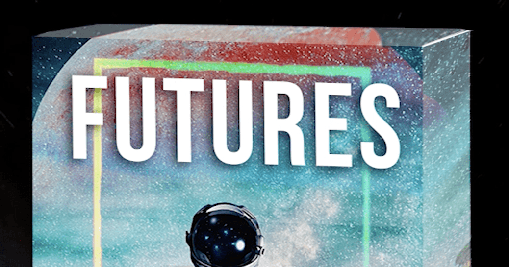 FUTURES | Board Game | BoardGameGeek