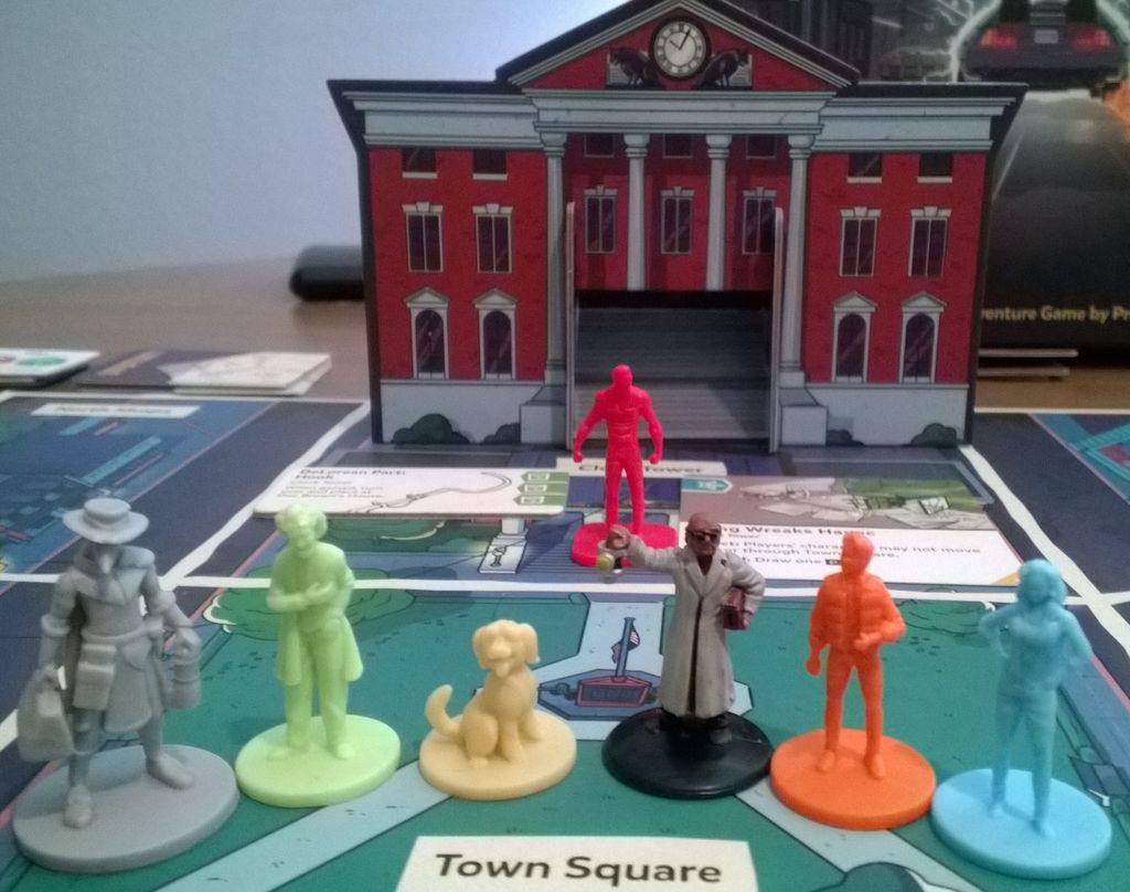 BoardGameGeek