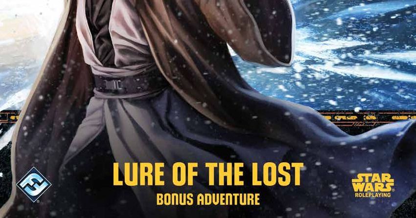 Lure of the Lost | RPG Item | RPGGeek