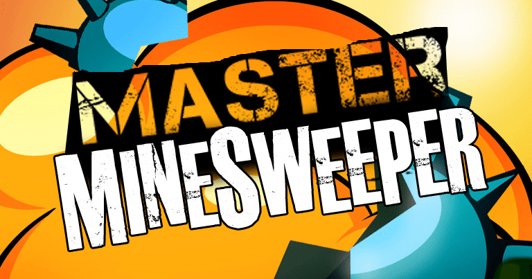 Master Minesweeper | Video Game | VideoGameGeek
