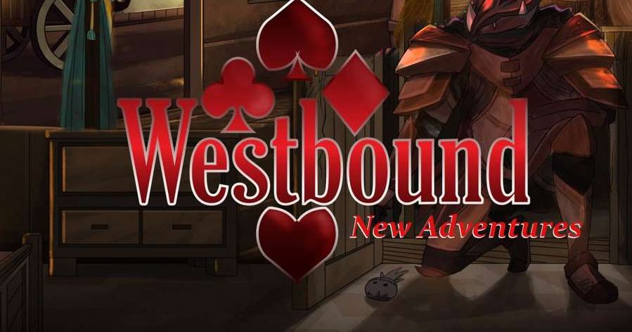Westbound: New Adventures | RPG Item | RPGGeek