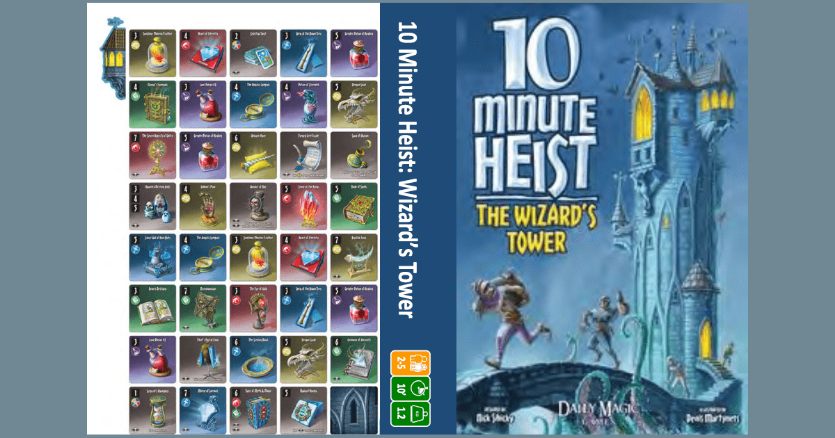 Small Box Game Jackets