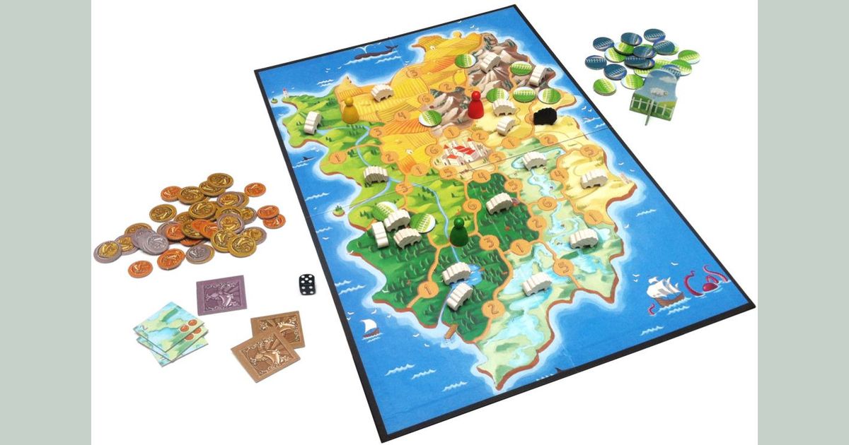 BoardGameGeek