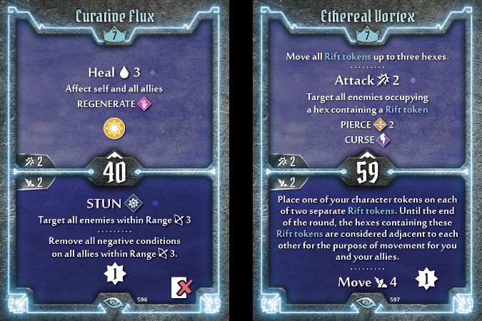 Diviner 2nd Edition Strategy Guide | Gloomhaven: Forgotten Circles