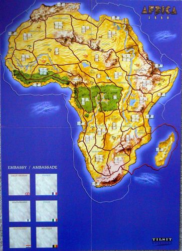 BoardGameGeek