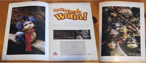 timothy bateson labyrinth