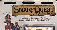Snarfquest Expansion 1 (Suthaze) | Board Game | BoardGameGeek