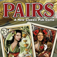 Pairs | Board Game | BoardGameGeek