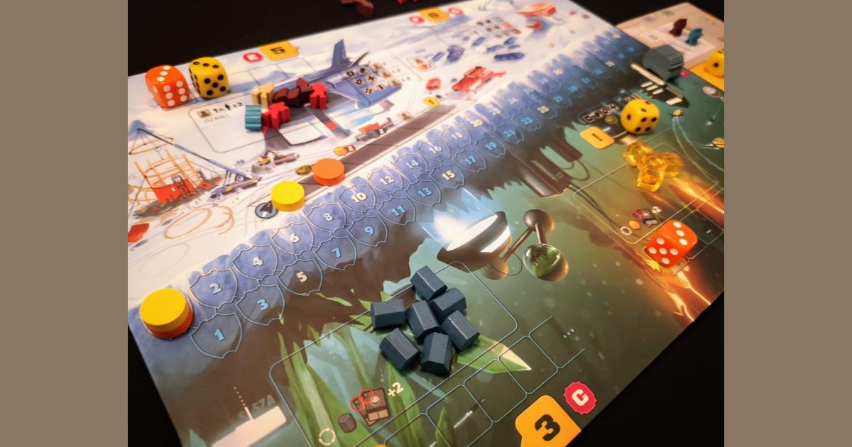 BoardGameGeek