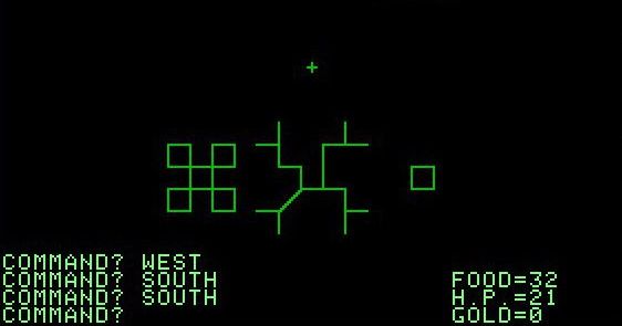 Akalabeth: World of Doom | Video Game | VideoGameGeek