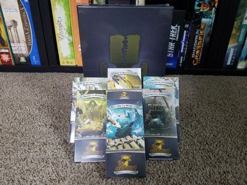 BoardGameGeek