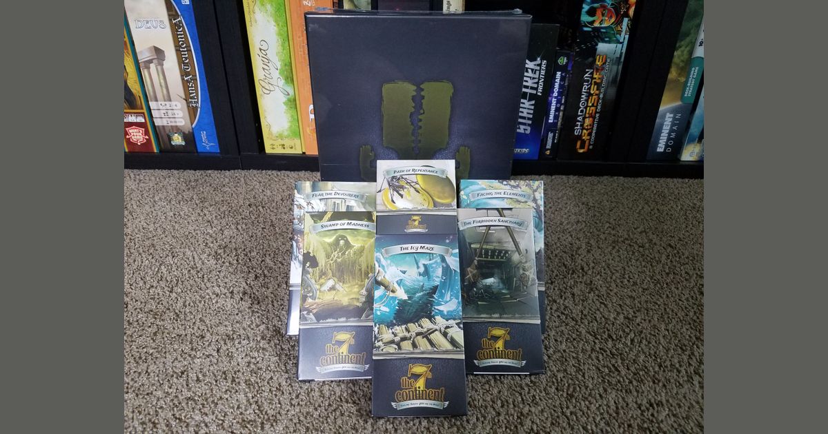 BoardGameGeek