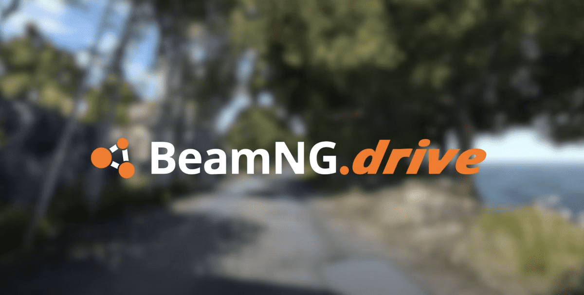 BeamNG.drive | Video Game | VideoGameGeek