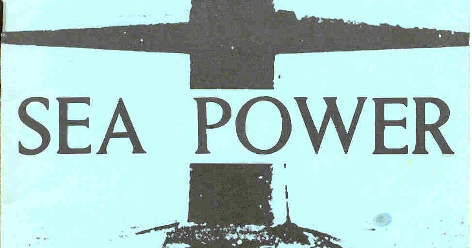 Sea Power | Board Game | BoardGameGeek