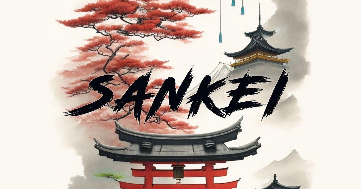 Sankei | Board Game | BoardGameGeek
