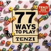 77 ways to play TENZI | Board Game | BoardGameGeek