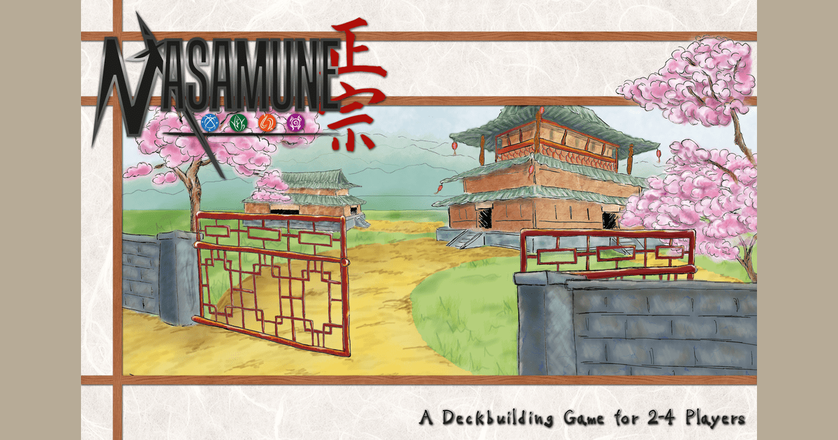 Masamune Diary #1: Anime Archetypes in Card Games | Masamune