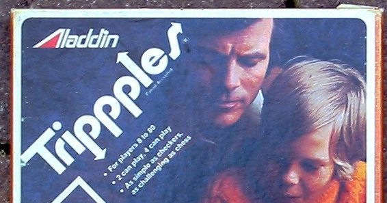 Trippples | Board Game | BoardGameGeek