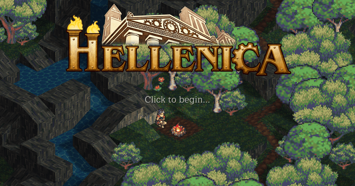 Hellenica | Video Game | BoardGameGeek