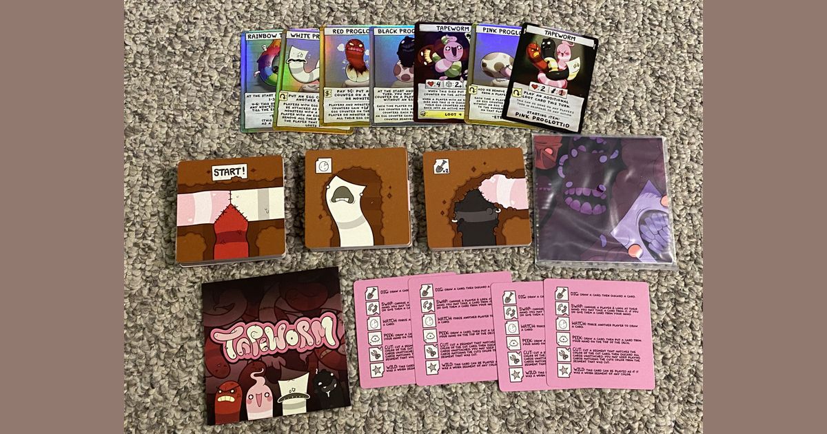 BoardGameGeek