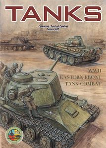 Tanks | Board Game | BoardGameGeek