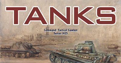 Tanks | Board Game | BoardGameGeek