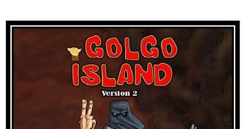 Golgo Island | Board Game | BoardGameGeek