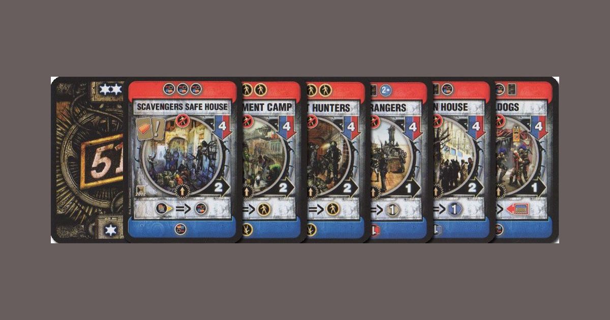 Winter: Reaction Cards Reference by Yoki (A5) | Winter: Reaction Cards