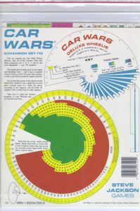 car wars counters