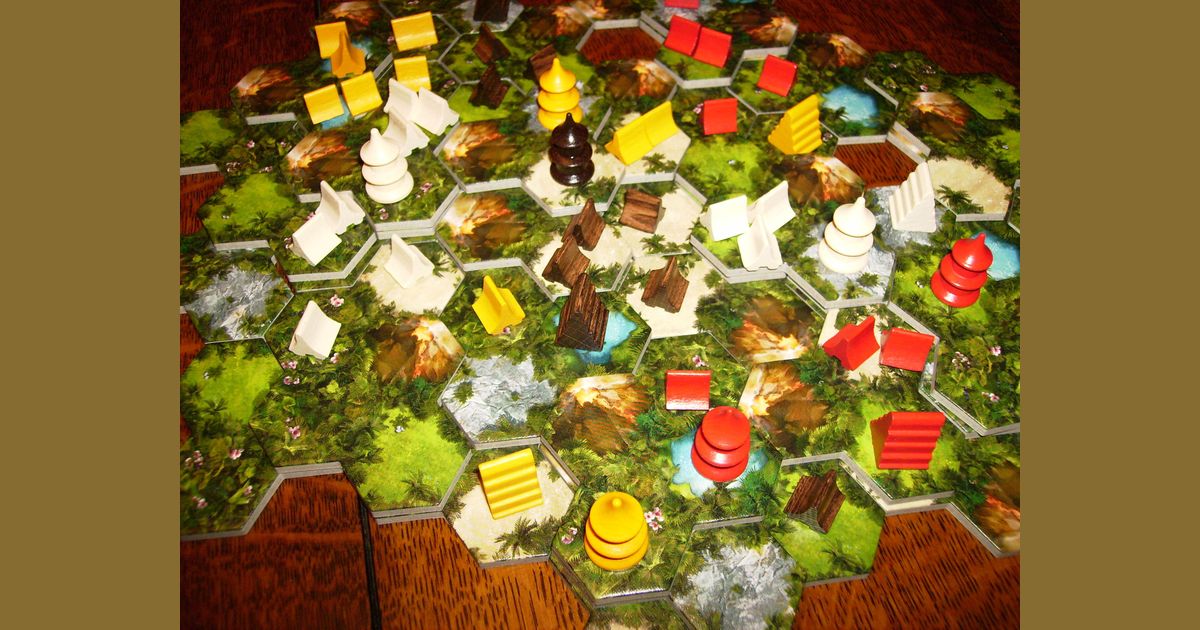 BoardGameGeek