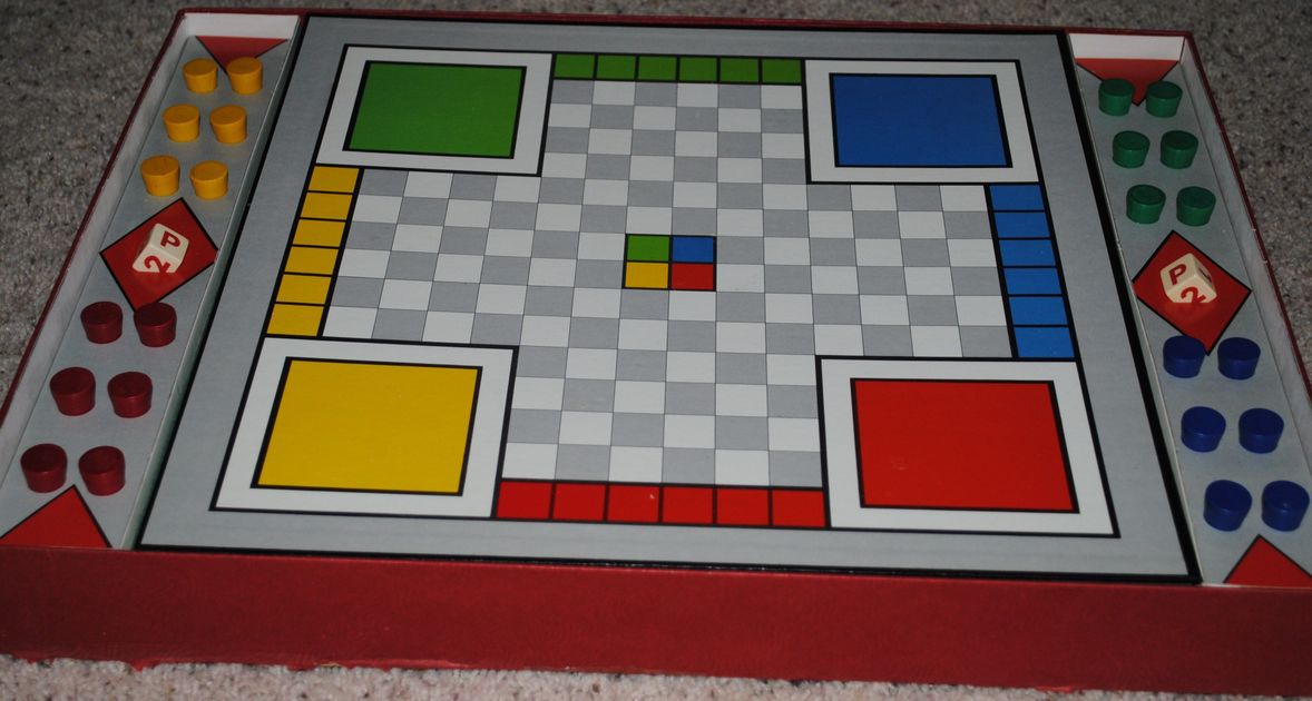 Plot! | Board Game | BoardGameGeek