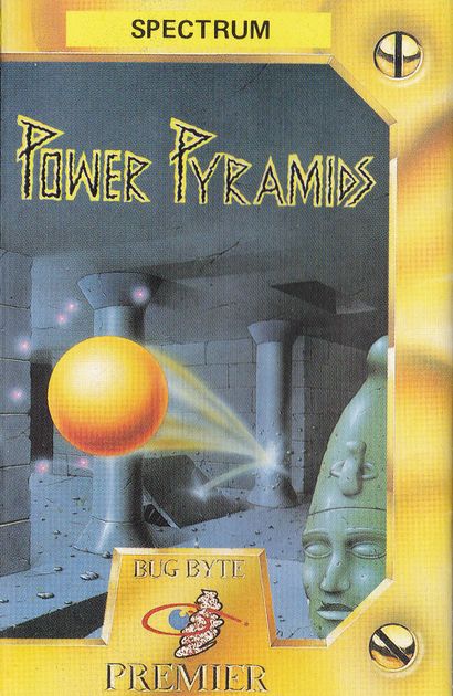 Power Pyramids | Video Game | VideoGameGeek