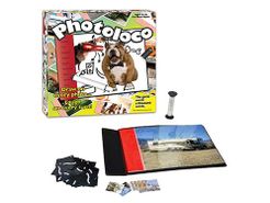 Photoloco | Board Game | BoardGameGeek