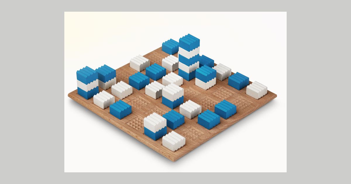 PEAK Regeln / Rules / Règles | Peak