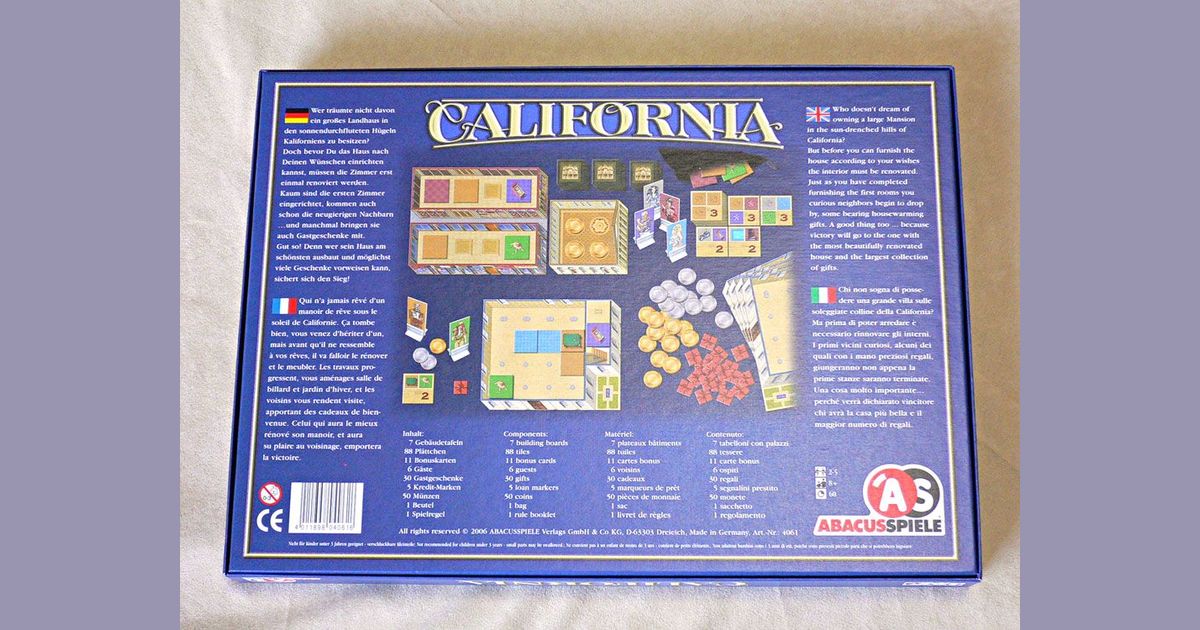 BoardGameGeek