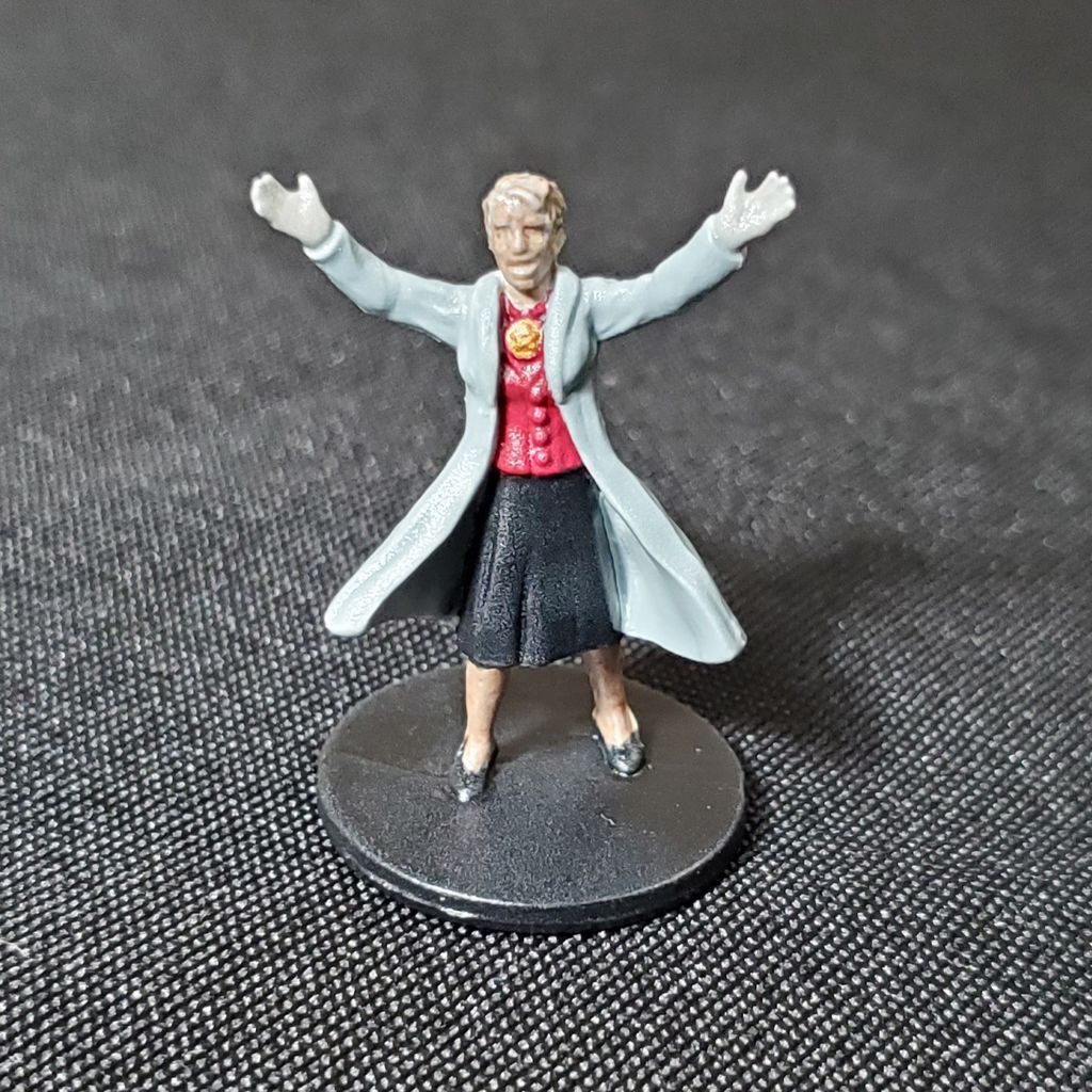 The Colours Out of Their Spaces :: Agatha Crane | Mansions of Madness ...