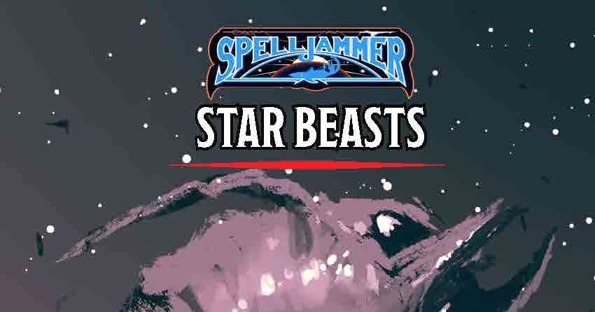 Star Beasts | RPG Item | RPGGeek