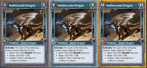 solforge stealth