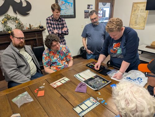 BoardGameGeek